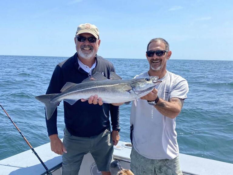 How to Go Cod Fishing: The Complete Guide for 2026
