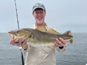 How to Go Cod Fishing: The Complete Guide for 2026