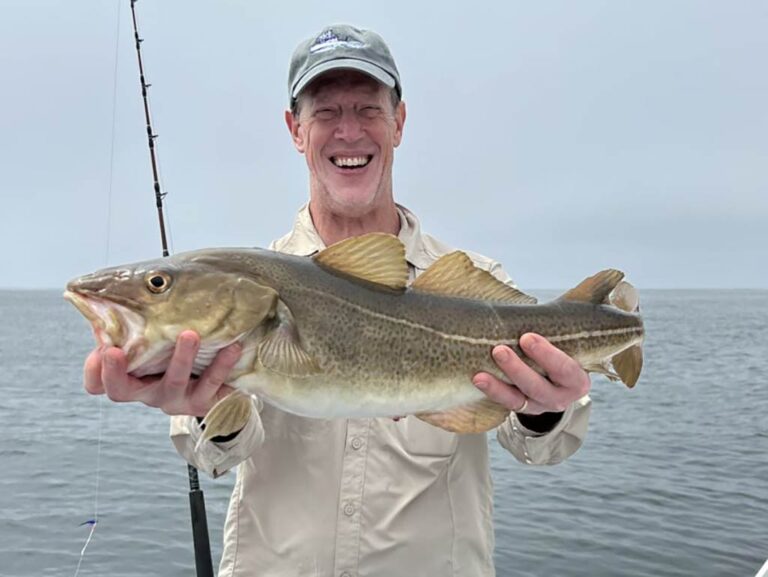 How to Go Cod Fishing: The Complete Guide for 2025