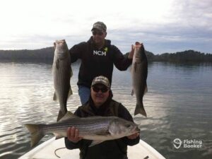 Georgia Record Fish: The Complete Guide for 2026