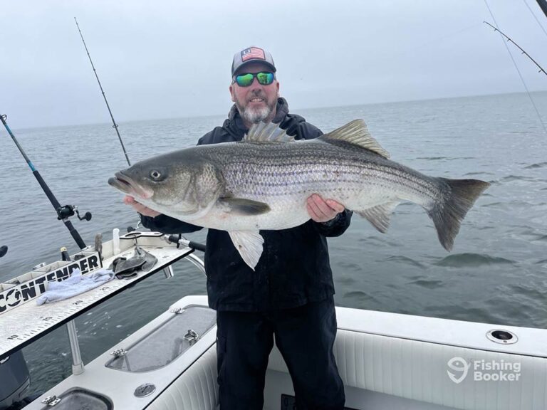 How to Go Offshore Fishing: A Beginner’s Guide