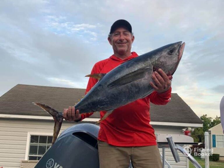 Virginia Record Fish: The Complete Guide for 2024
