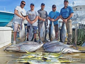 Virginia Record Fish: The Complete Guide for 2024