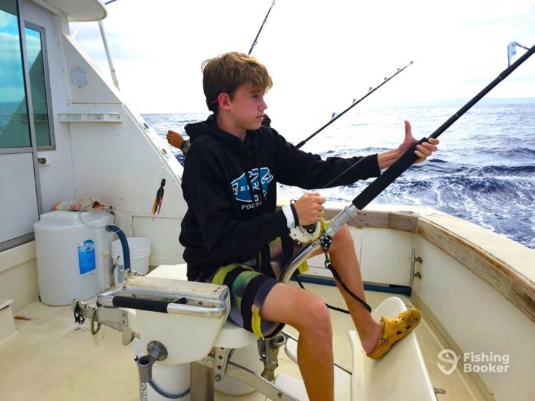 How to Go Deep Sea Fishing in Kauai: The Complete Guide for 2026