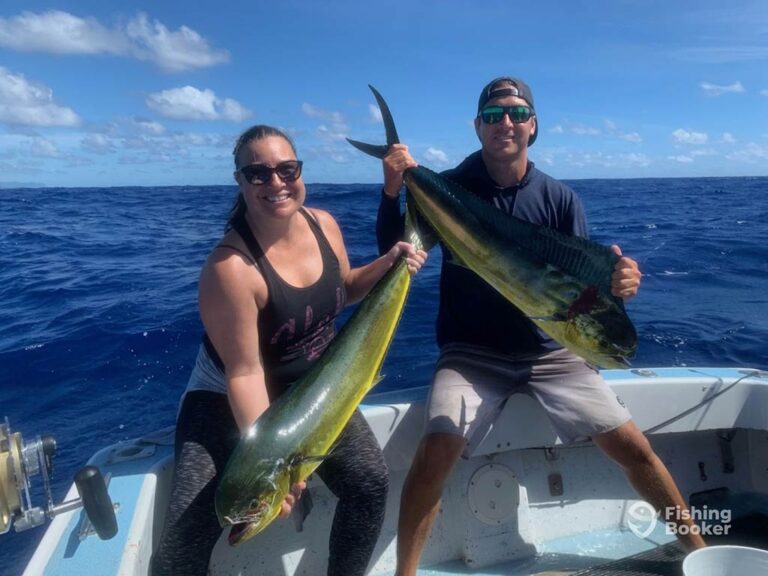How to Go Deep Sea Fishing in Kauai: The Complete Guide for 2026