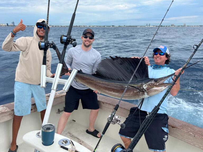 9 Best Labor Day Fishing Destinations in the US for 2024