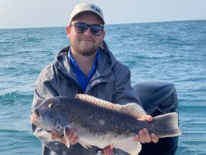 How to Go Tautog Fishing: The Complete Guide for 2024