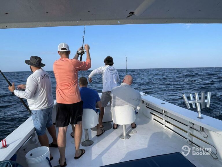 How to Go Tautog Fishing: The Complete Guide for 2024