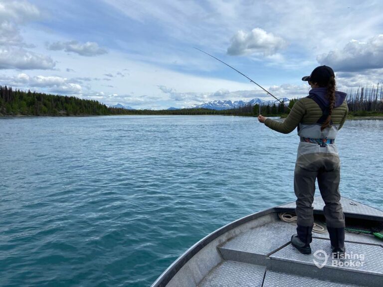 How to Go Grayling Fishing: The Complete Guide for 2025