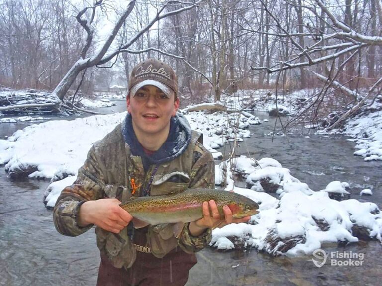 PA Trout Season: The Complete Guide for 2026