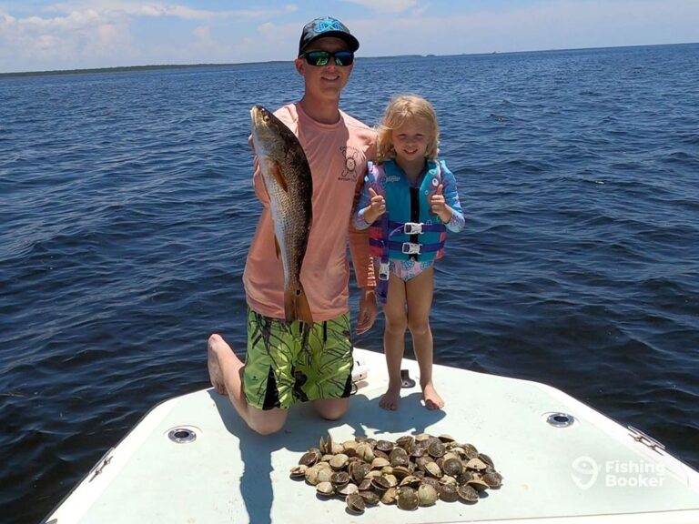 How to Go Scallop Fishing: The Complete Guide for 2024