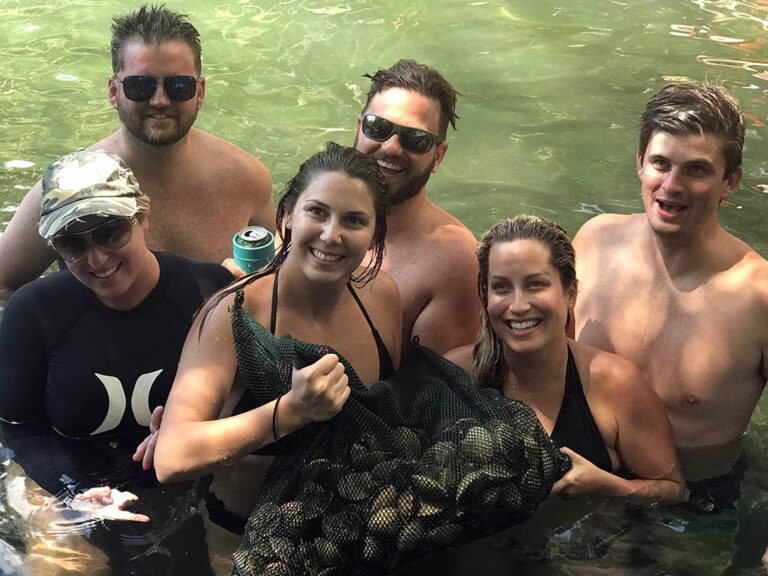 How to Go Scallop Fishing: The Complete Guide for 2024