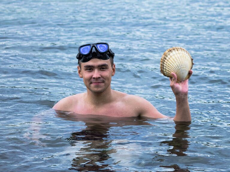 How to Go Scallop Fishing: The Complete Guide for 2024