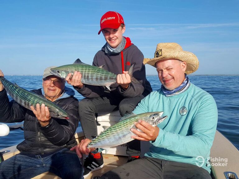 How to Fish for Bonito: The Complete Guide for 2026