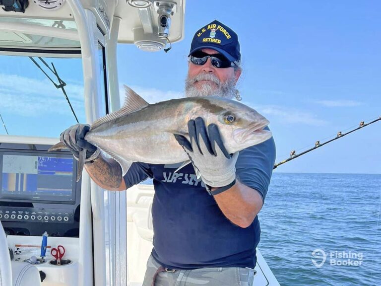 How to Go Amberjack Fishing: The Complete Guide for 2026