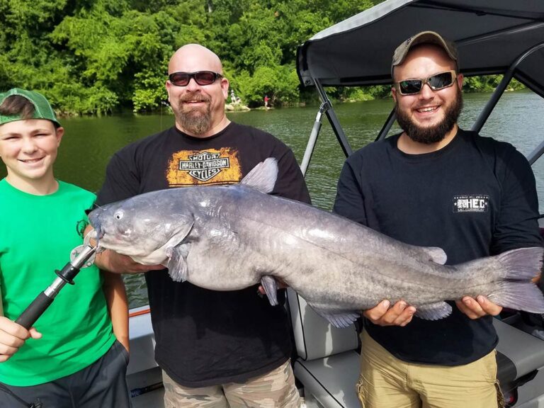 How to Fish for Catfish in Texas: The Complete Guide for 2026