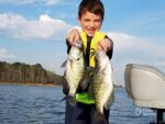 Fishing in LAKE HAMILTON: The Complete Guide