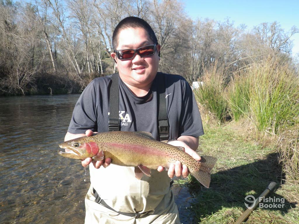 How to Go California Trout Fishing: An Angler’s Guide for 2025