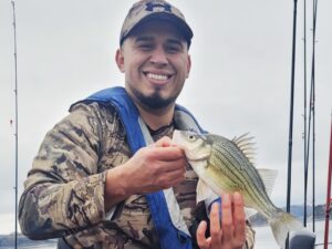 How to Go Fishing for Yellow Bass: The Complete Guide
