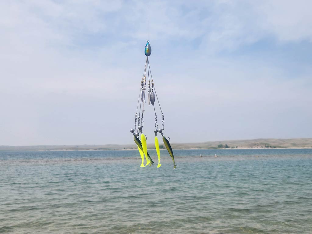 How to Go Alabama Rig Fishing: An Angler’s Guide