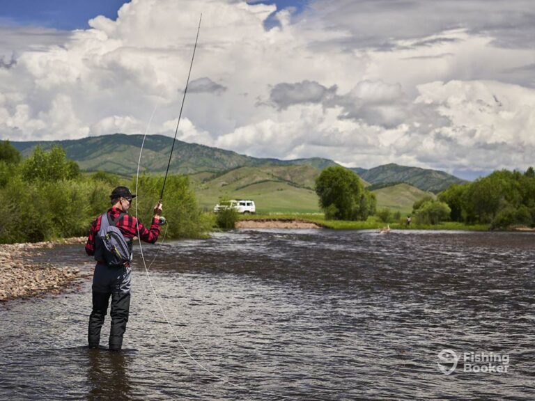 How To Go Taimen Fishing: The Complete Guide