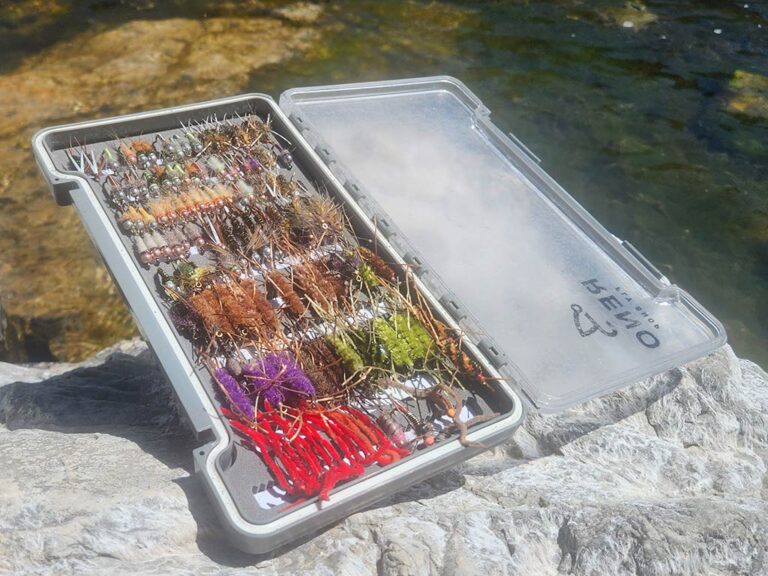 How to Go Nymph Fishing: A Beginner’s Guide