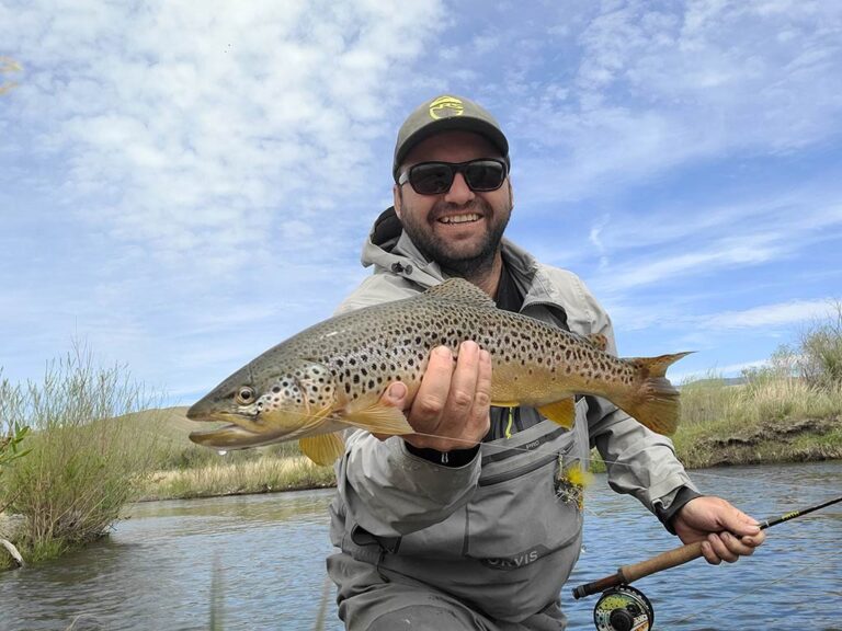 How to Go Nymph Fishing: A Beginner’s Guide