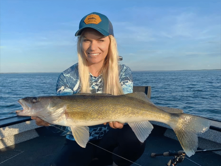 Top 5 Destinations for Walleye Fishing in Minnesota: A Local Expert’s ...