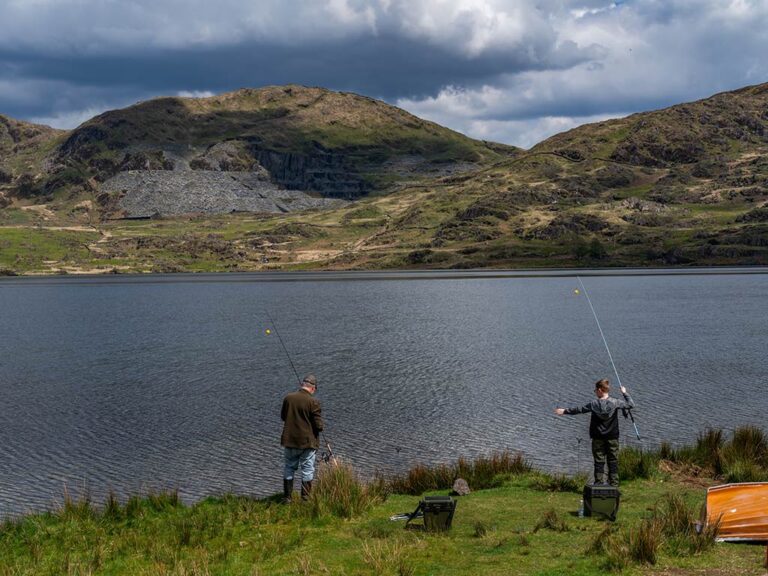 UK Fishing Seasons: The Ultimate Guide for 2026
