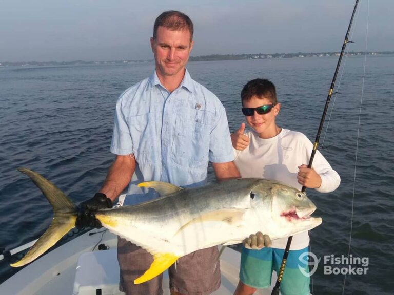 How to Go Fishing for Jack Crevalle: The Complete Guide for 2026