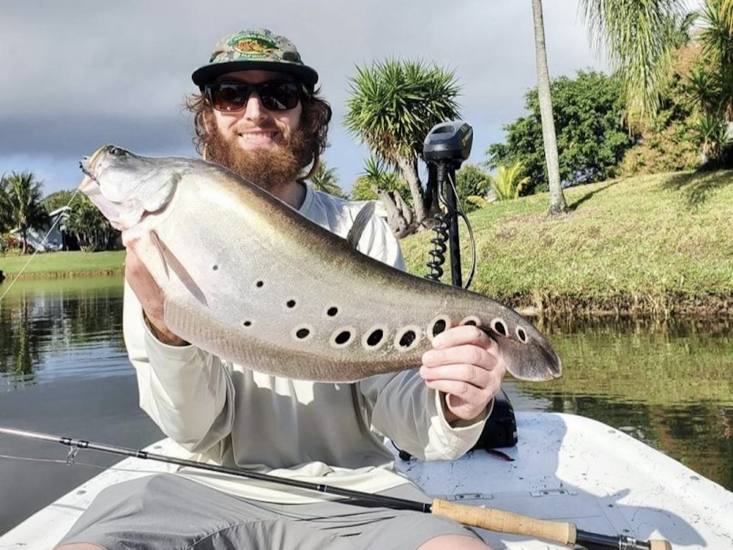 How to Go Fishing for Clown Knife Fish: The Complete Guide for 2026