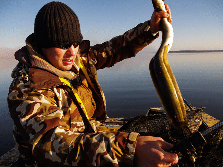 How to Go Eel Fishing: The Complete Guide for 2026
